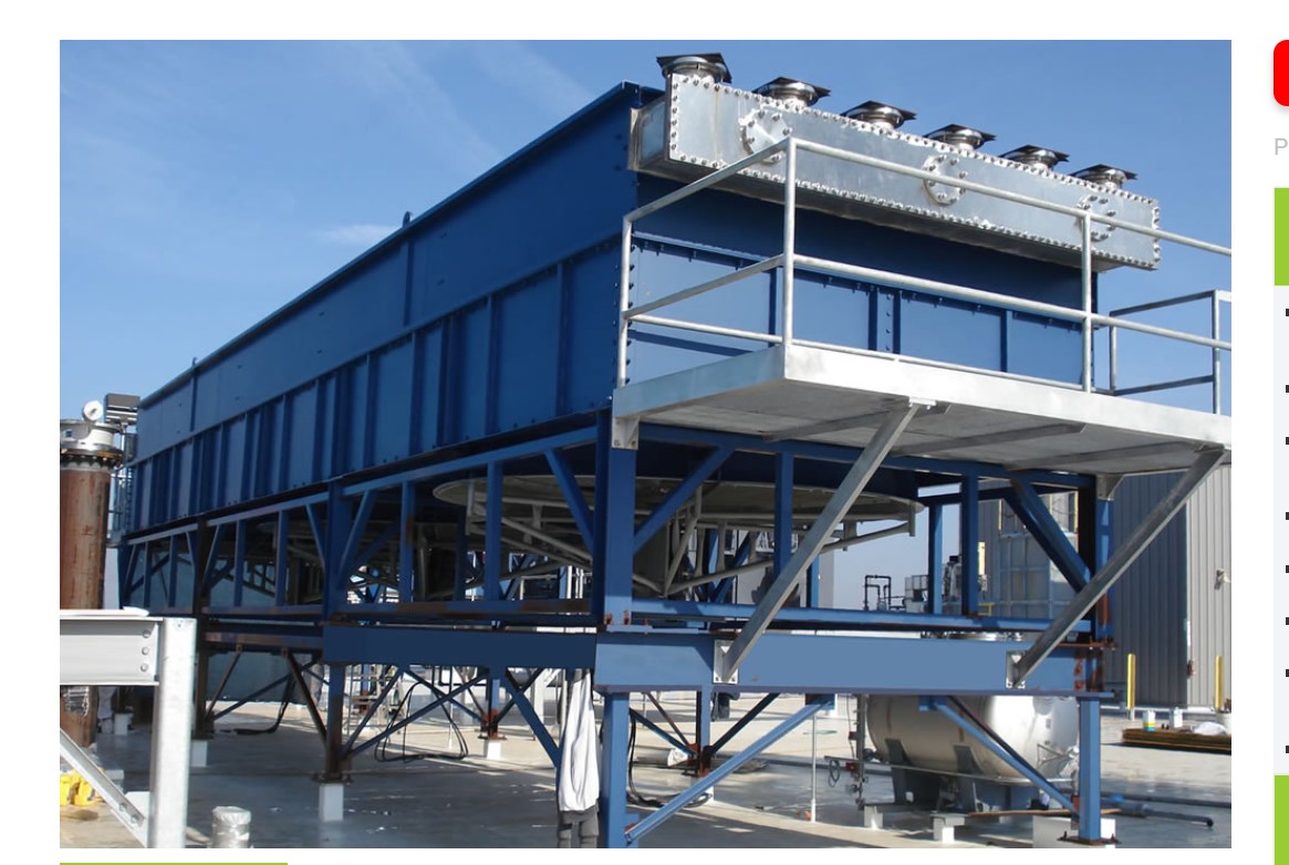 Airogen Cooling Solution